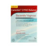 Canesten Gyno Balance 7st bij bacteriële vaginose - MedSense